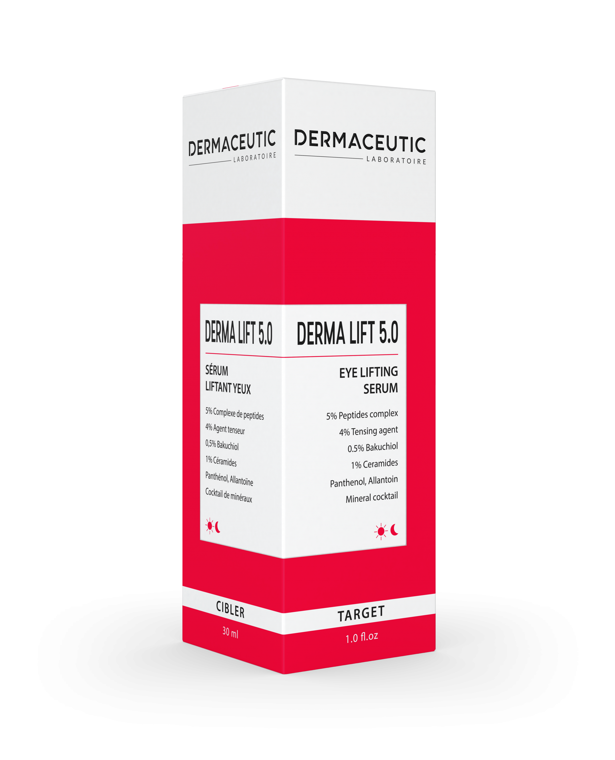 Dermaceutic voor alle skin care noden! - Mar le Beau