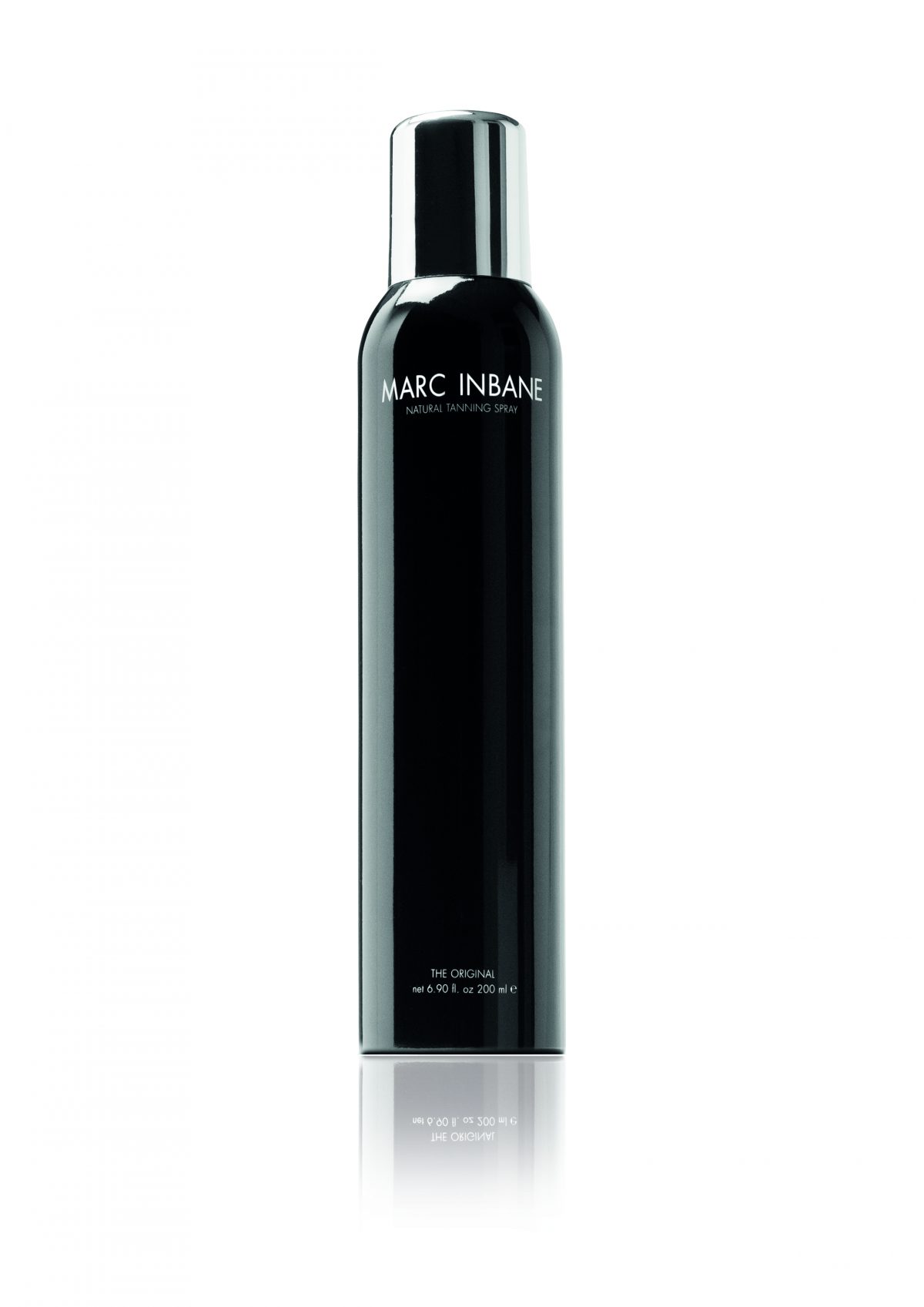Marc Inbane Natural tanning spray 200ml - Mar le Beau