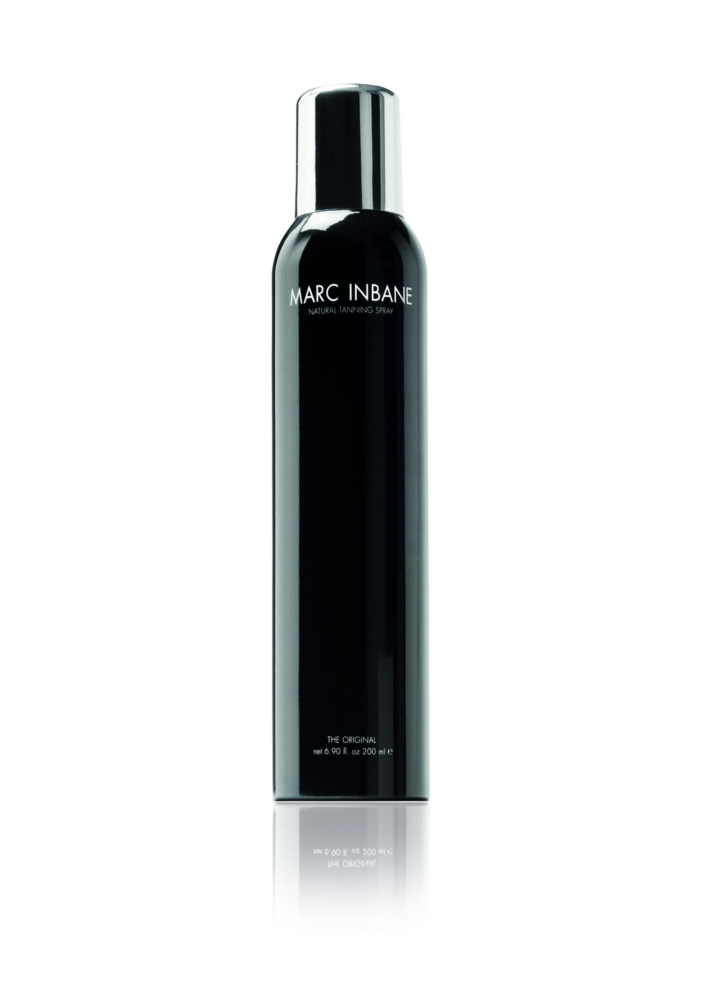 Marc Inbane Natural tanning spray 200ml - Mar le Beau