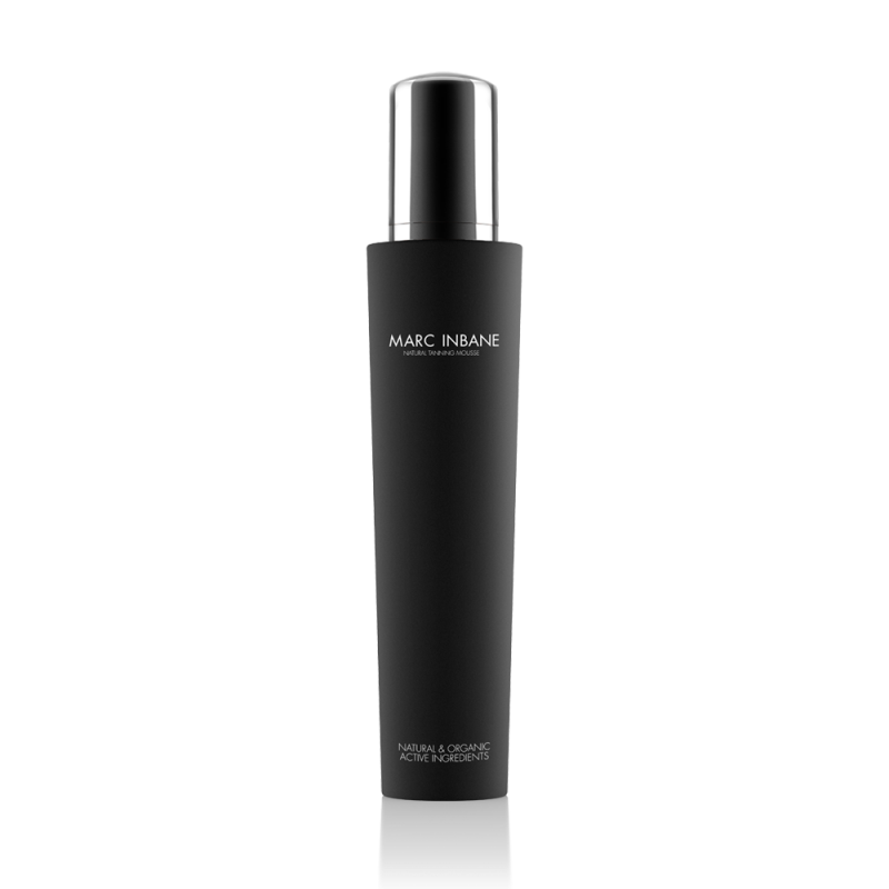 Natural Tanning Mousse Marc Inbane - Mar le Beau