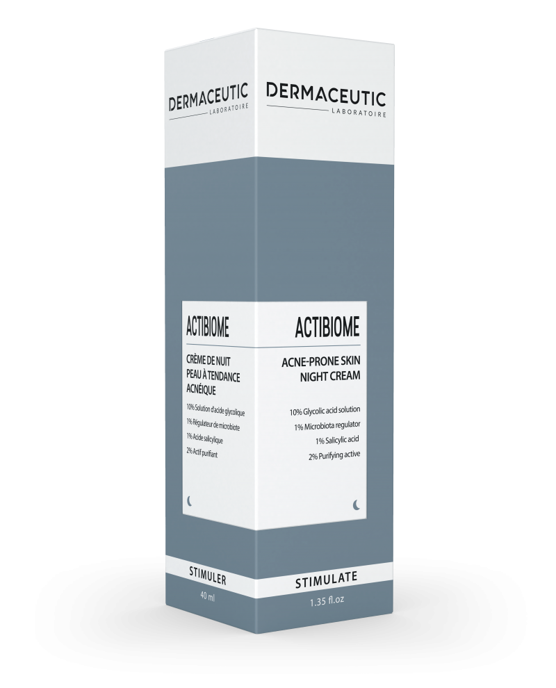 Dermaceutic voor alle skin care noden! - Mar le Beau